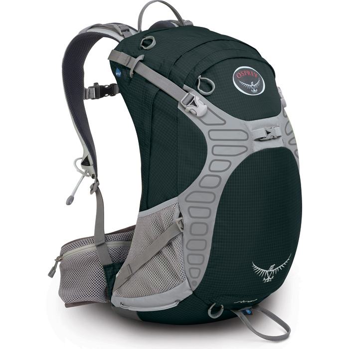 Osprey Stratos 24 Reviews - Trailspace