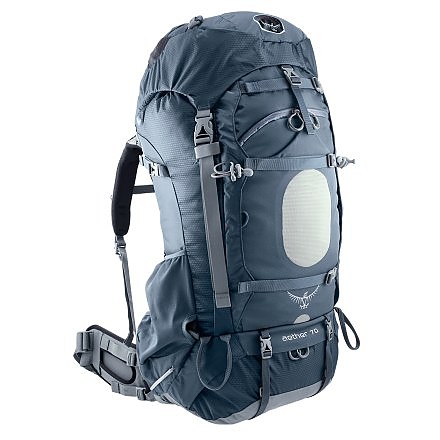 Osprey Aether 70 Reviews - Trailspace