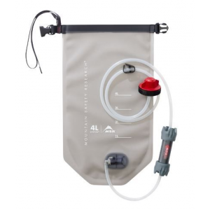 MSR Autoflow Gravity Filter Reviews - Trailspace