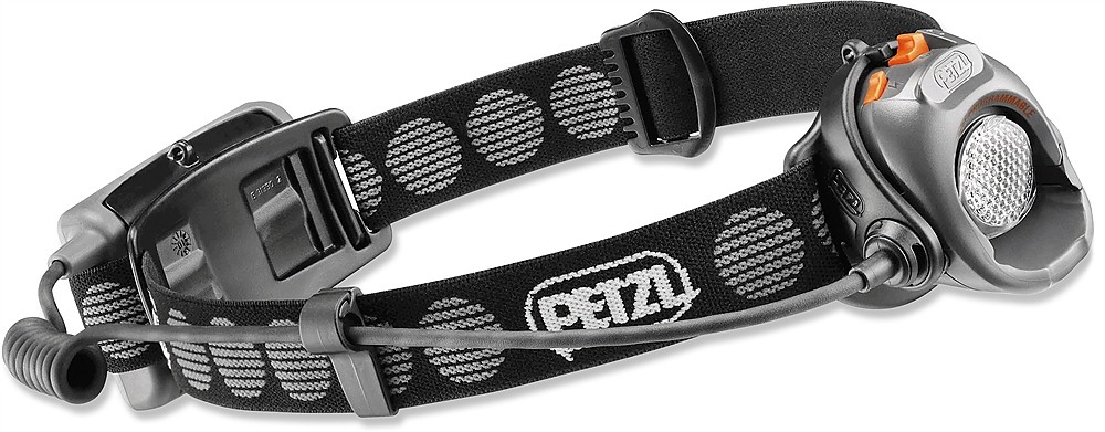 Petzl MYO RXP Reviews - Trailspace