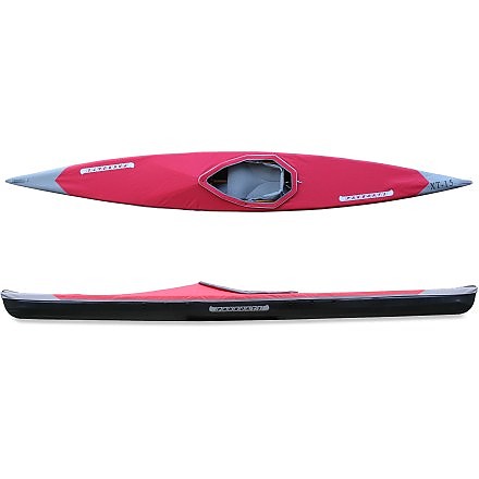 Pakboats XT-15 Solo Reviews - Trailspace