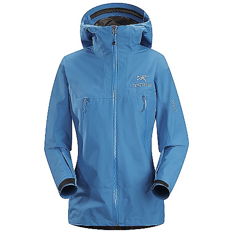 Arc'teryx Alpha SL Jacket Reviews - Trailspace
