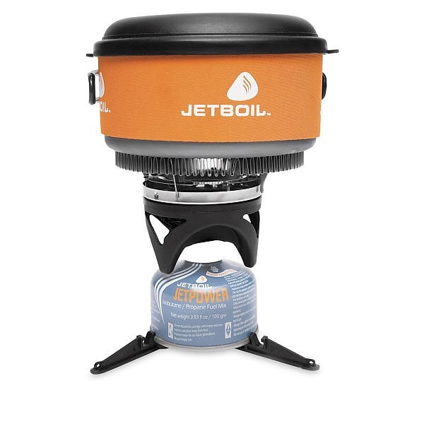 Jetboil Zip Cooking System Reviews - Trailspace