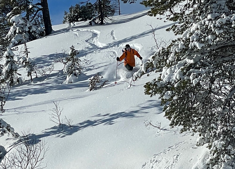 Åsnes Rabb 68 Reviews - Trailspace