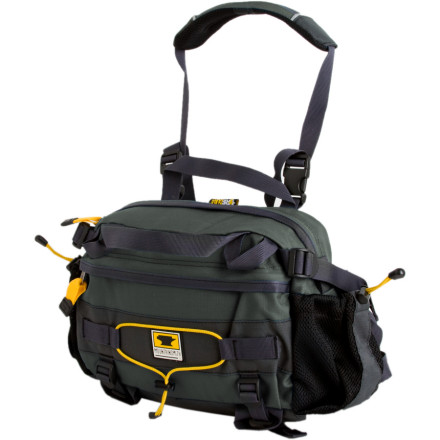 Mountainsmith Tour Reviews - Trailspace