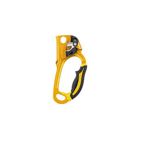 Petzl Ascension Reviews - Trailspace