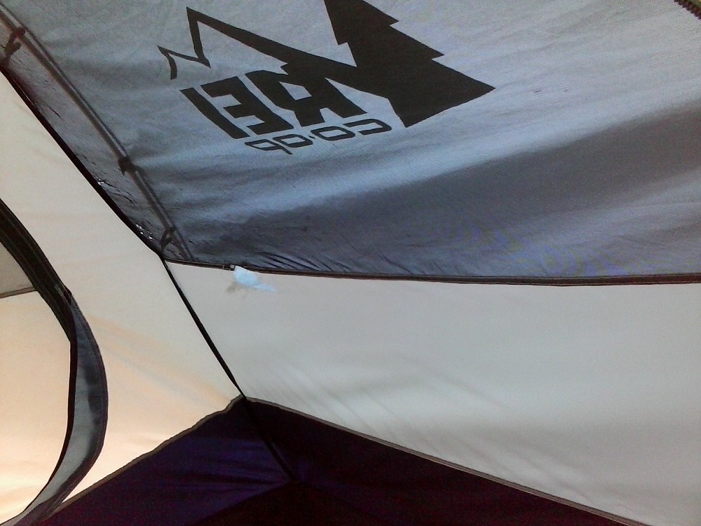 REI Camp Dome 2 Reviews - Trailspace