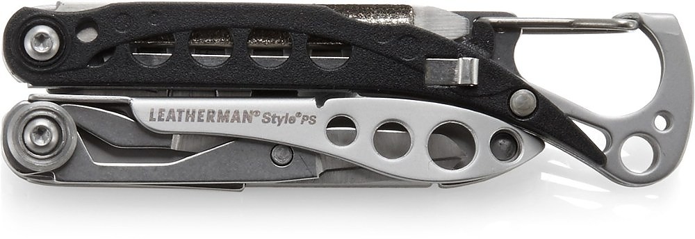 Leatherman Style PS Reviews - Trailspace