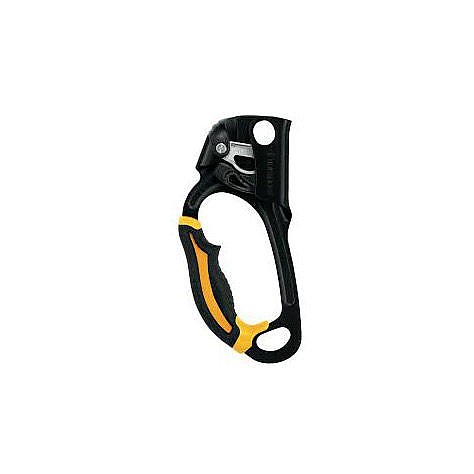 Petzl Ascension Reviews - Trailspace