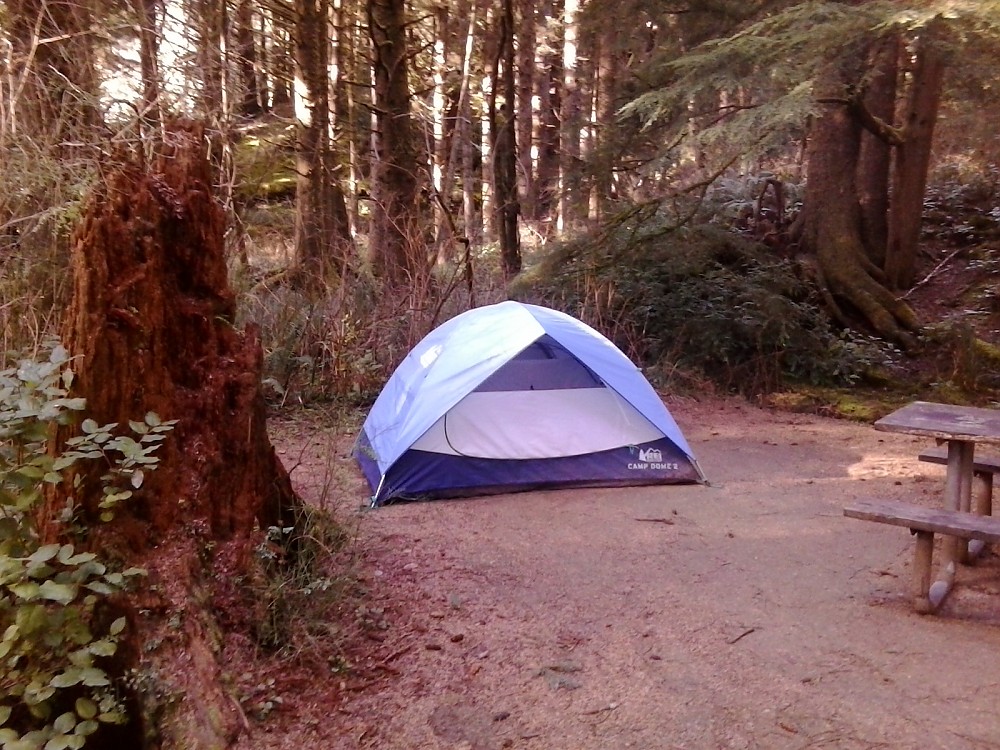 REI Camp Dome 2 Reviews - Trailspace