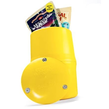 Counter Assault Bear Keg Reviews - Trailspace