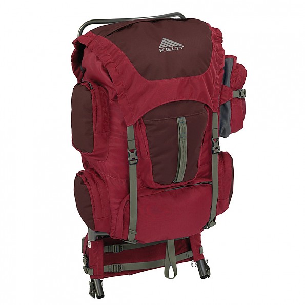 Kelty Trekker 3900 Reviews - Trailspace