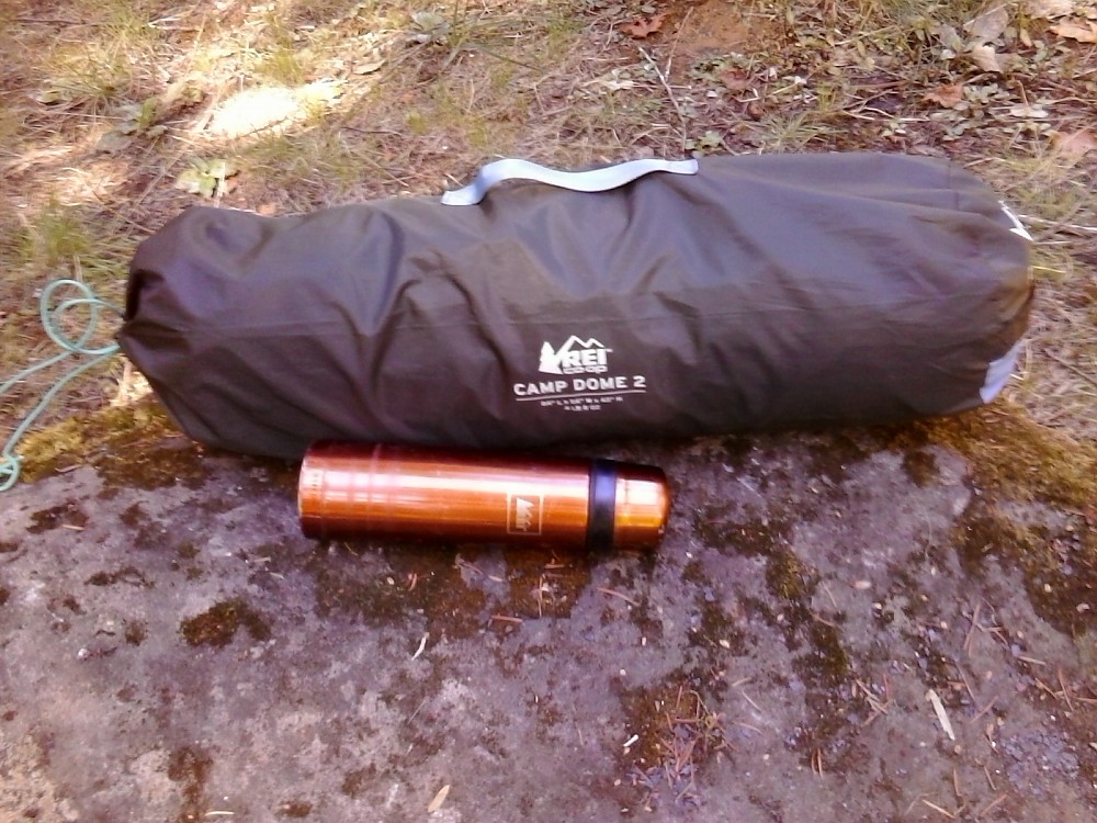 REI Camp Dome 2 Reviews - Trailspace